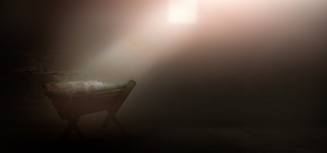 God in human form. – Pastor Bob