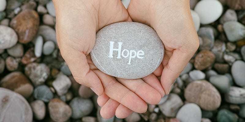 History is HIS-STORY: Why Christians Do Not Lose Hope – Pastor Bob